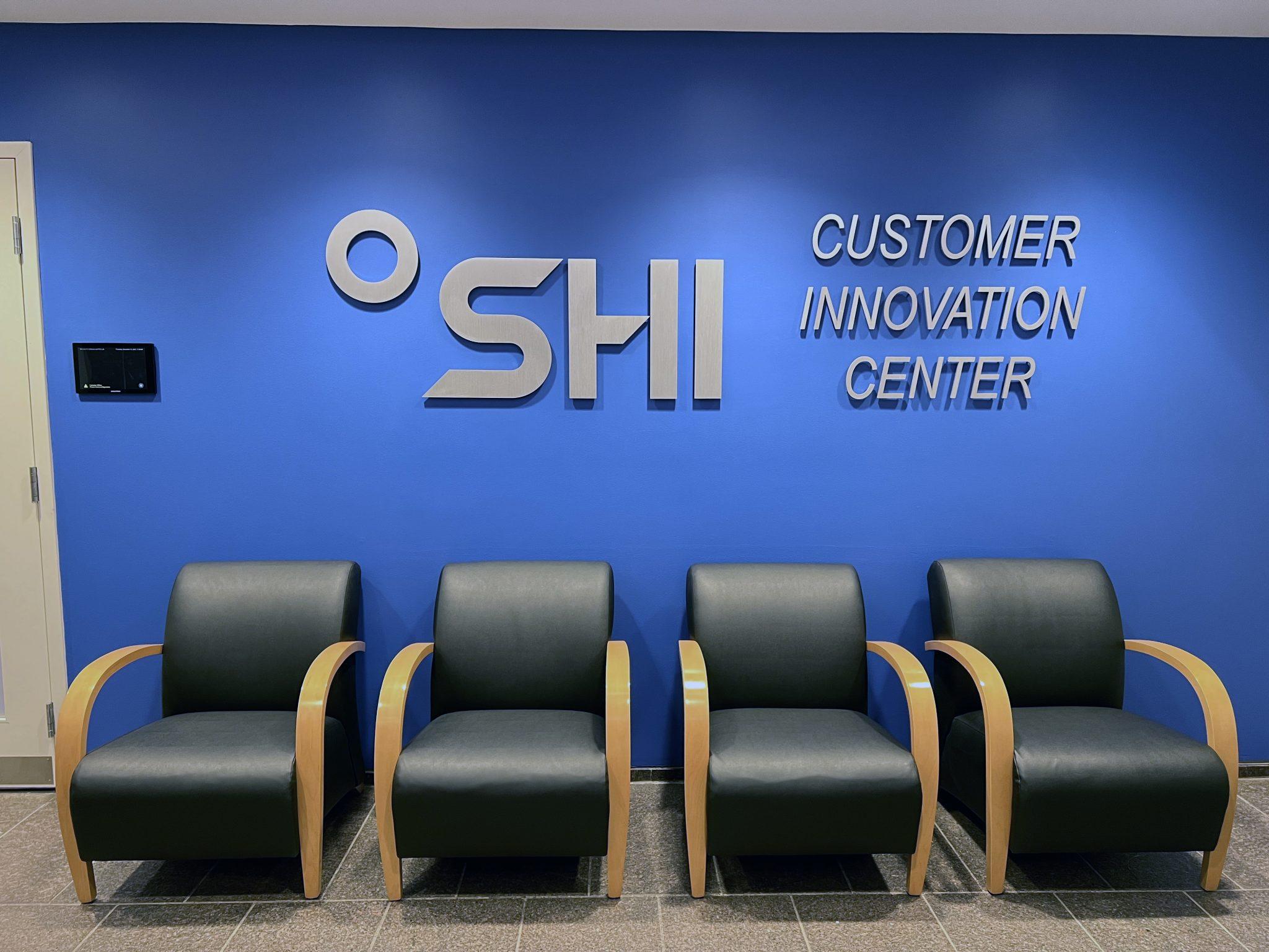 How SHI’s Customer Innovation Center can supercharge your digital ...