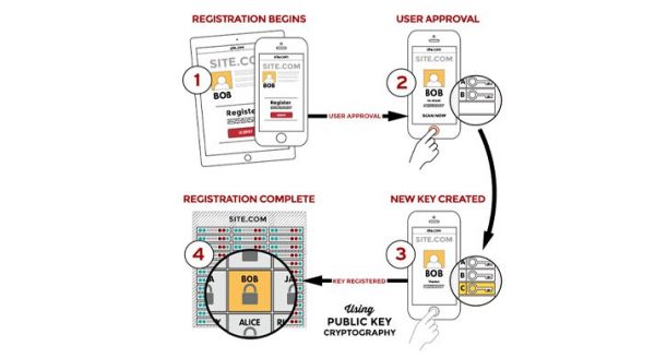 Demystifying FIDO and the path to passwordless authentication - The SHI ...