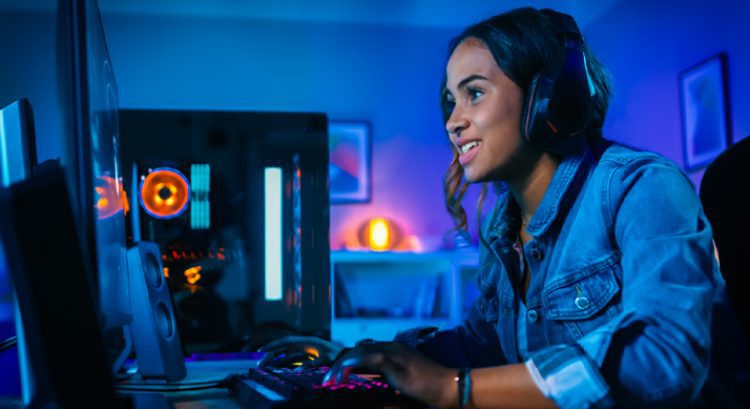 How to provision a winning esports facility - The SHI Resource Hub