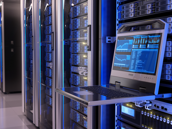 Discover how to conquer the pain of your data center supply chain - The ...