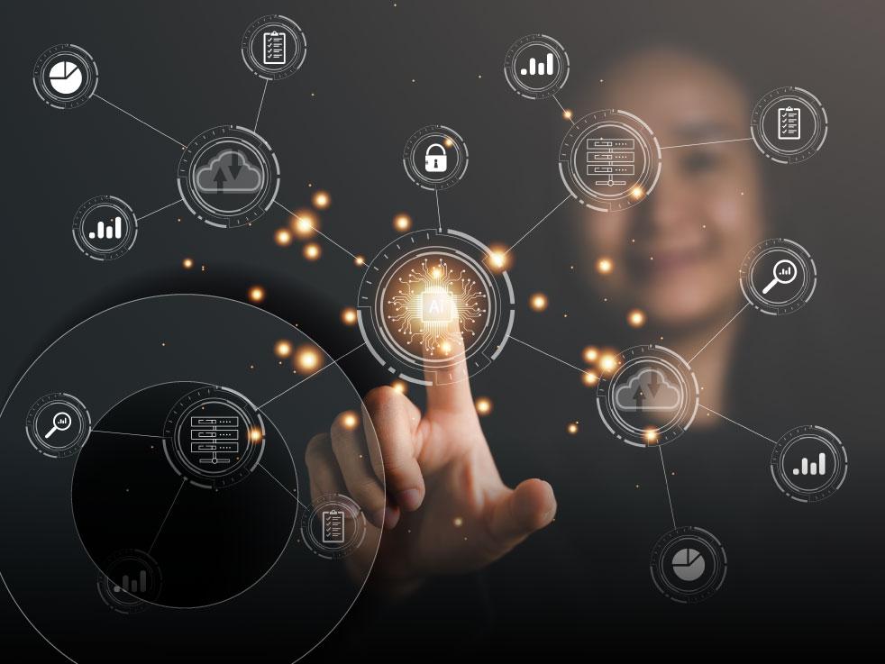 Explore technological innovations via SHI’s Customer Innovation Center ...