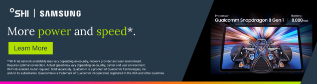 SHI | The Resource Hub for IT Infrastructure, Cybersecurity and End ...