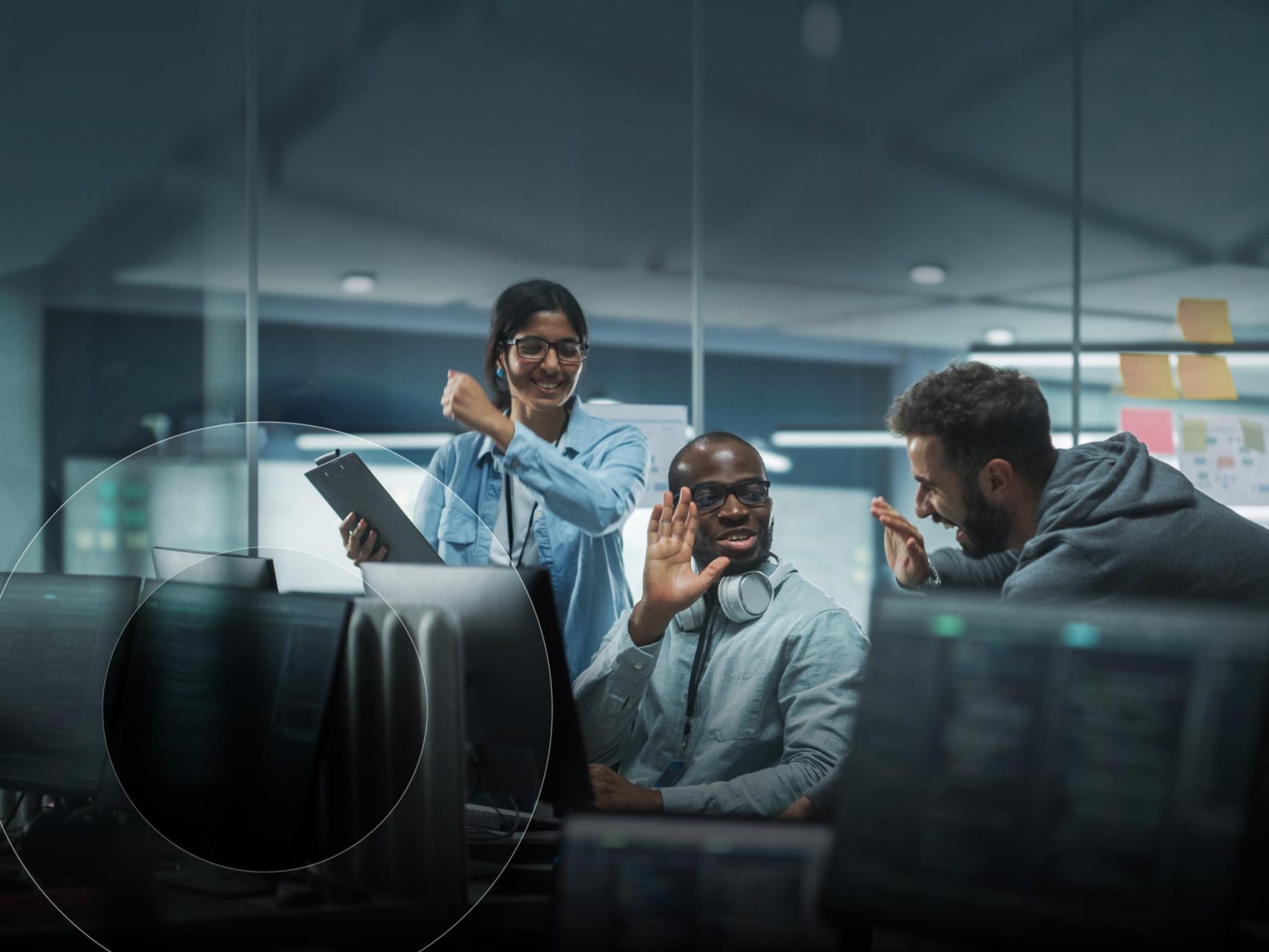 You deserve to know what software supply chain security really looks like - The SHI Resource Hub