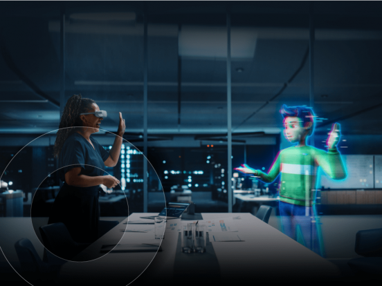 5 challenges of working in the metaverse, from counterfeiting to safety ...