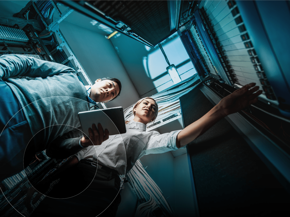 SHI Connect: Optimize your networking and drive business growth with ...