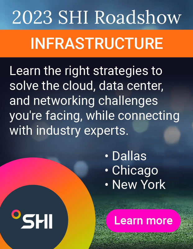 Business-led IT and the rehabilitation of ‘Shadow IT’ - The SHI Resource Hub