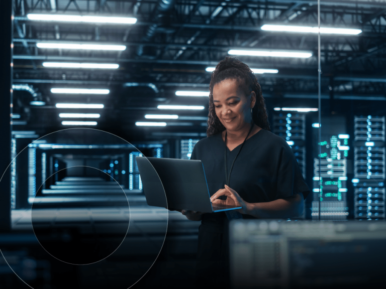 Test and validate your technology with SHI’s CIC cybersecurity labs ...