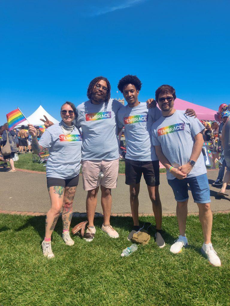 4 ways to use technology that advantages LGBTQ+ workers—for Pride and ...