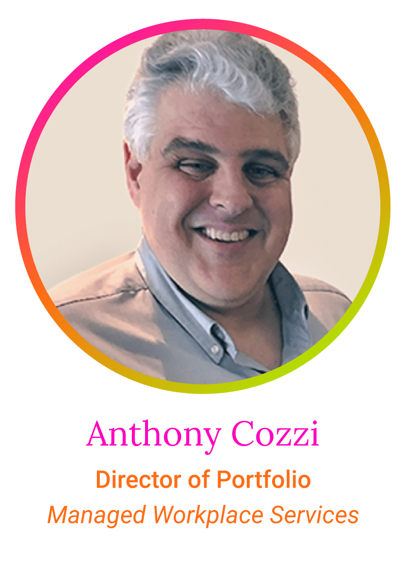 Digital employee experience: What is it and why does it matter? - The SHI Resource Hub