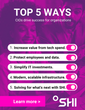 Big Microsoft EA changes are here. Here's your immediate next steps - The SHI Resource Hub