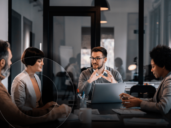 6 ways to transform collaboration with Microsoft Teams - The SHI ...