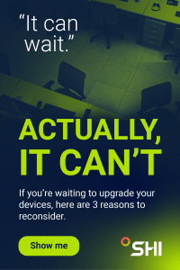 SHI Resource Hub | Software Licensing, IT Asset Management, and More