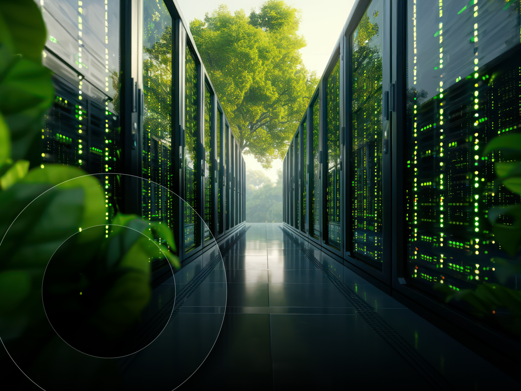 How to create an effective data center transformation strategy - The ...