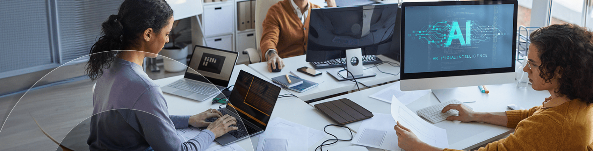 AI and low-code unite in SHI’s AI and Power Platform Lab - The SHI Resource Hub