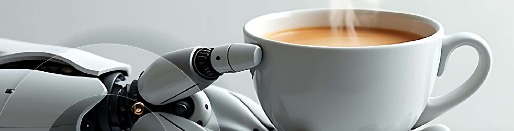 Have you heard of ambient intelligence (AmI)? The smartest AI you’ll ...