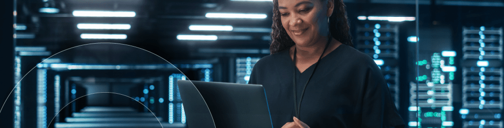 Cybersecurity solutions: Enable confident, data-driven decisions - The SHI Resource Hub