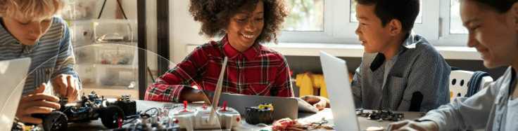 SHI’s education strategists share how to achieve a modern learning ...