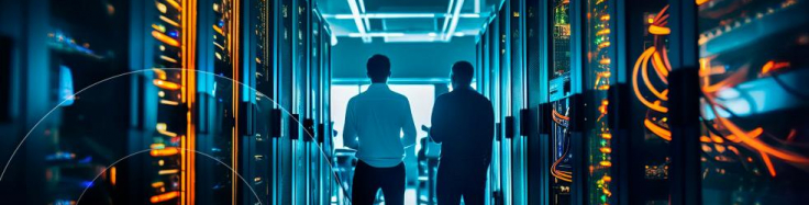 How to build a better (and cost-effective) data center in 2024 - The ...