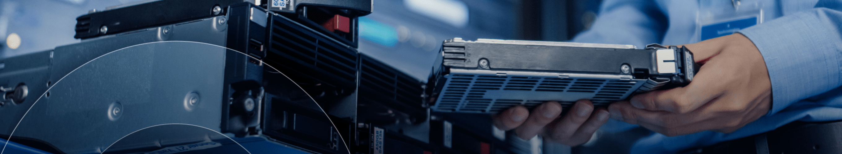 Next-generation infrastructure: How to modernize and maximize your IT ...