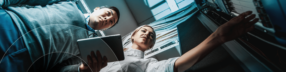 SHI Connect: Optimize your networking and drive business growth with ...