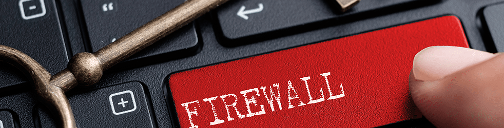 Is your firewall a worthy first line of defense for your network? - The ...