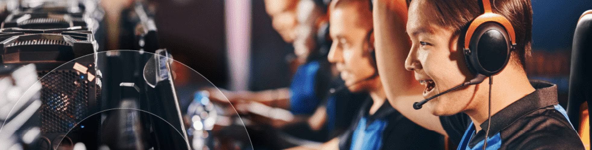 Innovation Heroes: Esports and the future of technology in K-12 ...