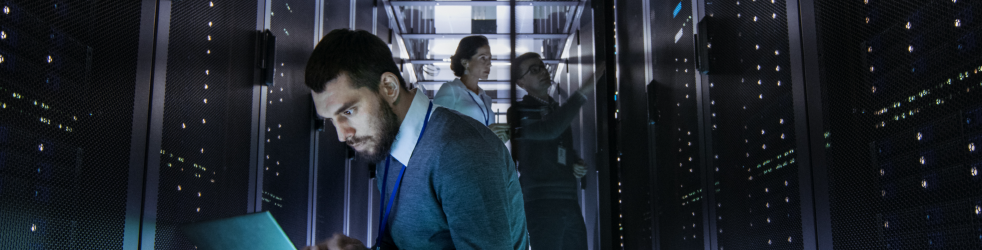 Unknown data center risk: What it is and how to avoid it - The SHI ...