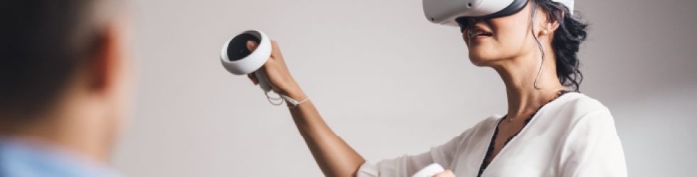 VR in the workplace, part 1 - The SHI Resource Hub