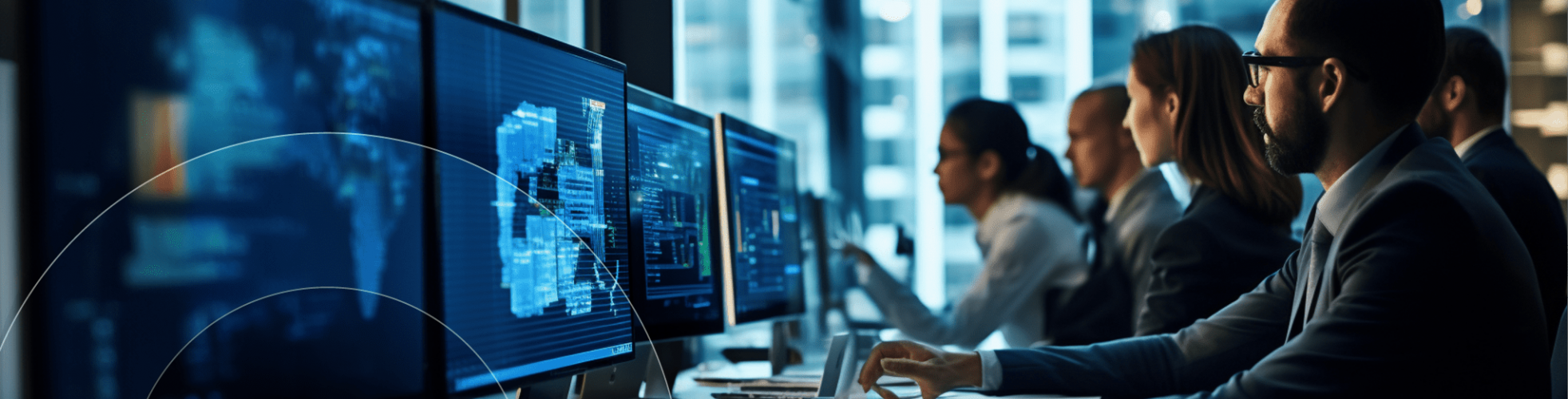 How to build your dream data center with software (yes, software ...