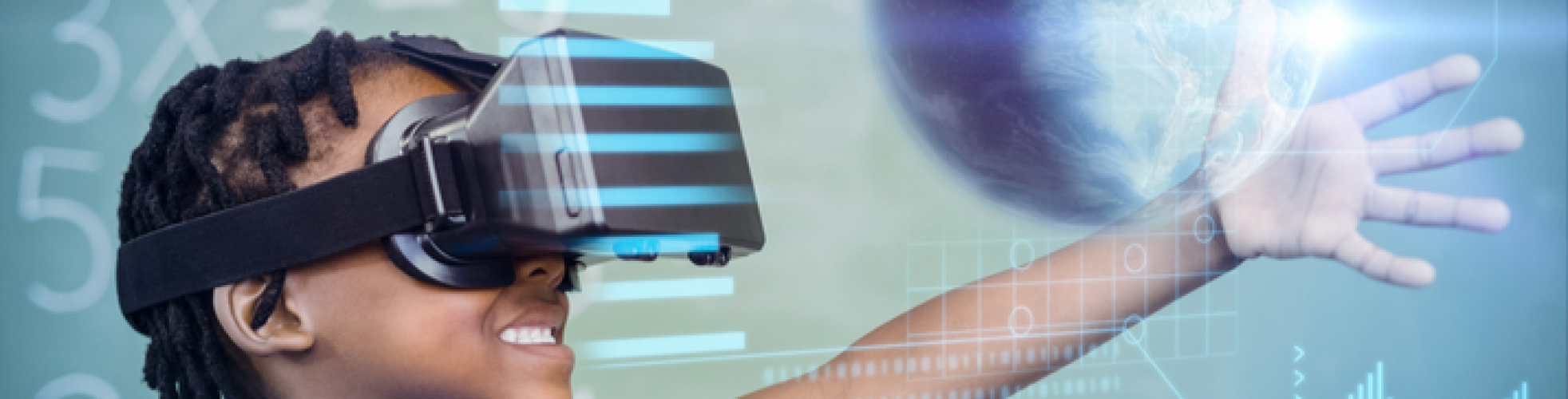 VR and AR in the classroom: Empowering students through technology ...